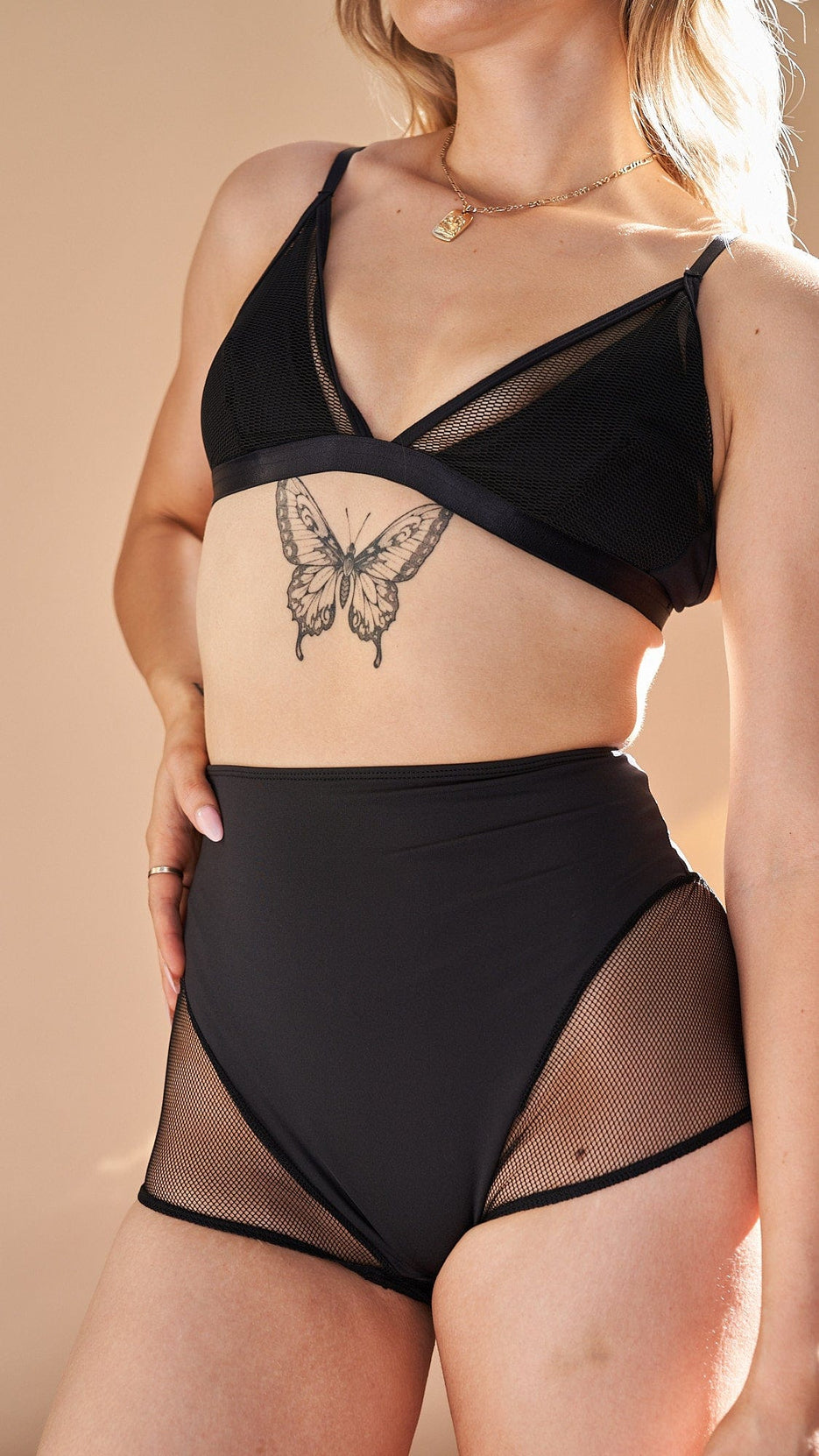 Dance Bottoms – lunalae