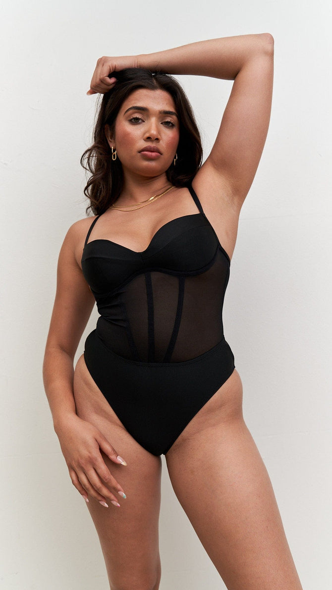 Bodysuits – lunalae